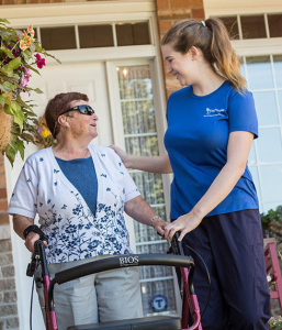 Nightingale Nursing Salutes the PSWs of the World | Nightingale Nursing